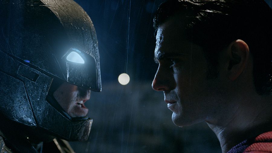 Win it Minute: What is the name of Batman’s butler? | Gaming - Northsound 1