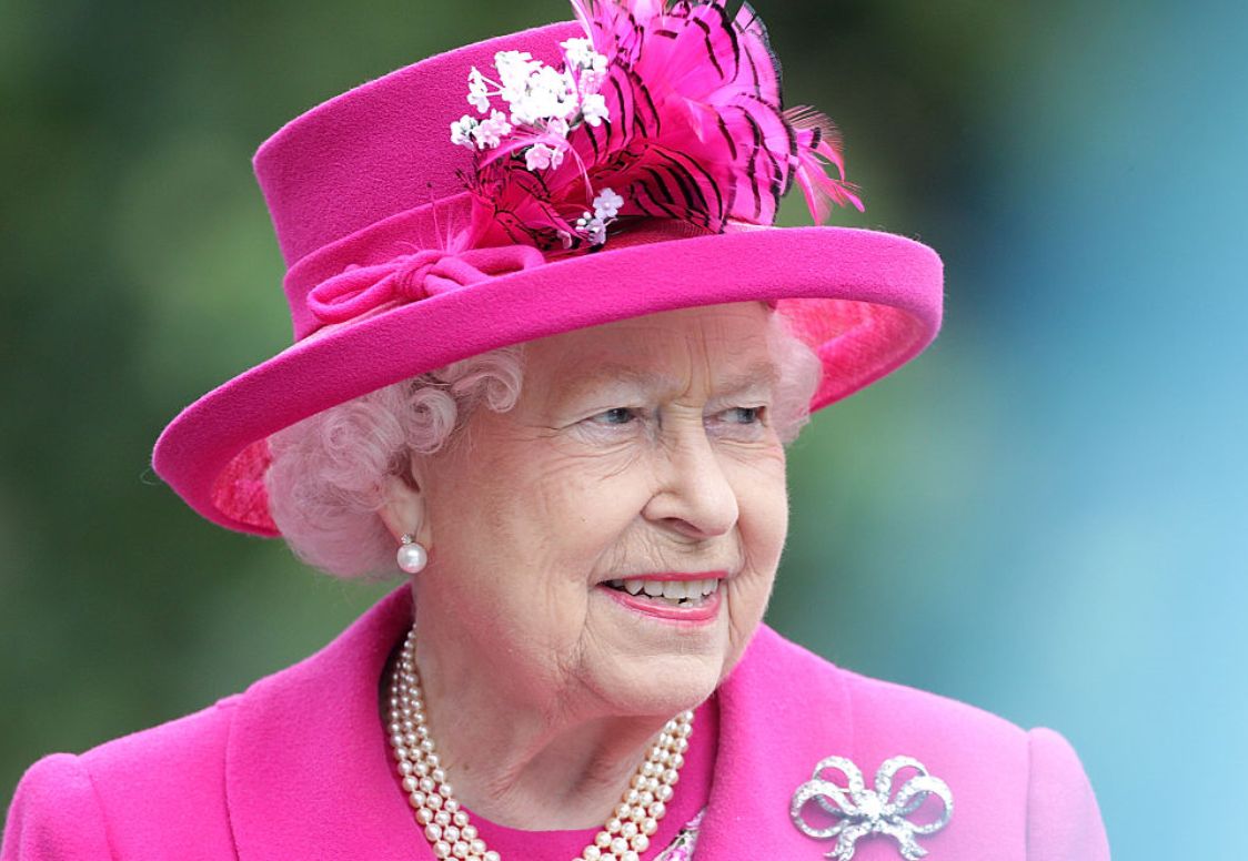 Sporting community in Bristol pay tribute to HRH Queen Elizabeth II ...