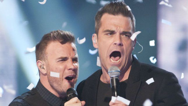 Sorry, there won't be a Take That reunion before 2022 | Music - KISS