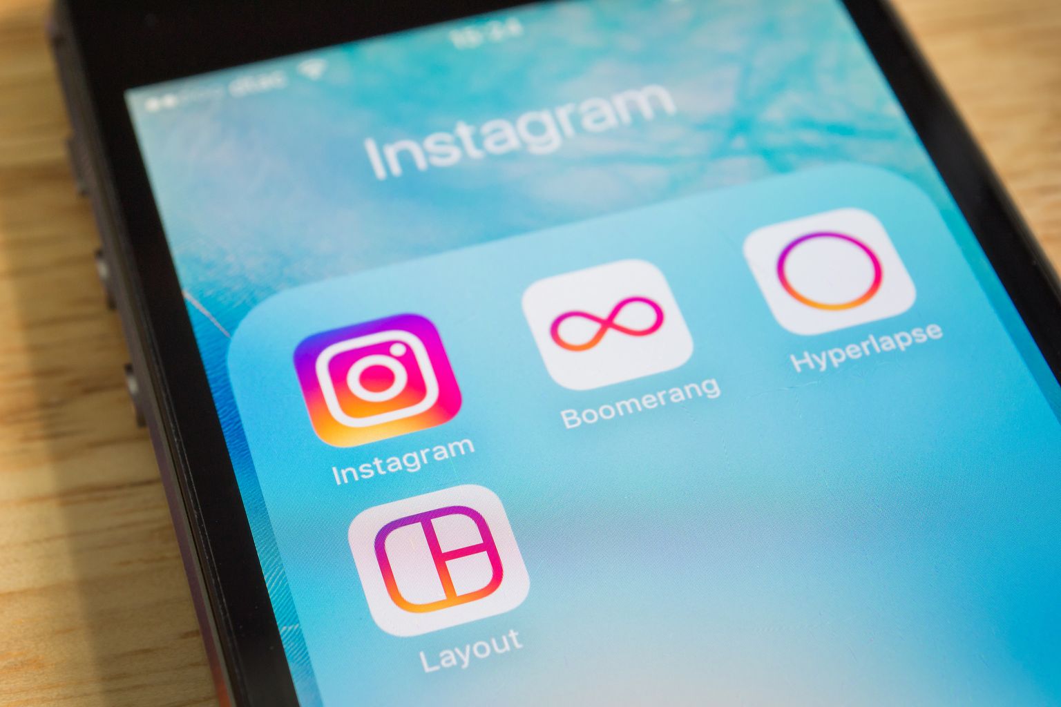 12 Signs You Love Instagram A Bit Too Much Tech Hits Radio 12-signs-you-love-instagram-a-bit-too-much-tech-hits-radio