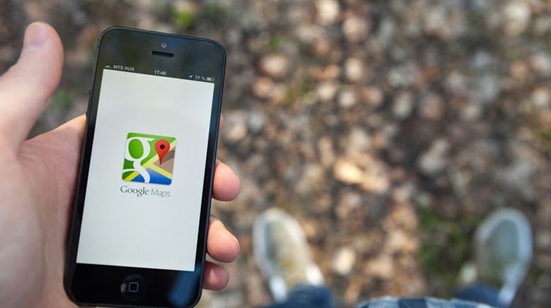 Google Maps will soon be able to help you find a parking spot | Tech ...