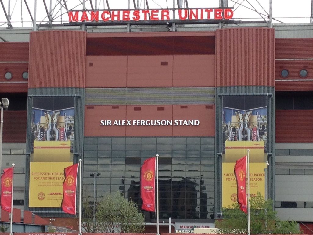 United welcome more disabled fans | News - Hits Radio (Manchester)