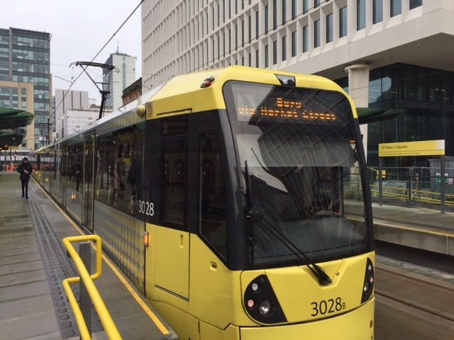 Hundreds of millions of pounds COULD be spent tackling congestion in ...