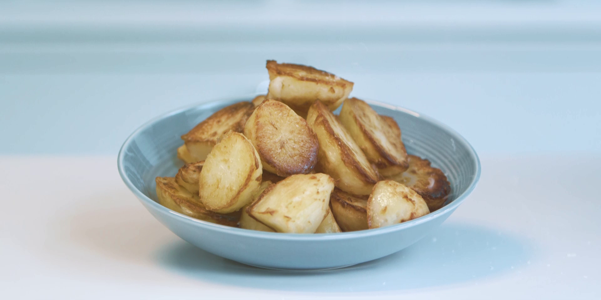 Foodie Friday: Nick's Roasties | Food Drink - Magic Radio