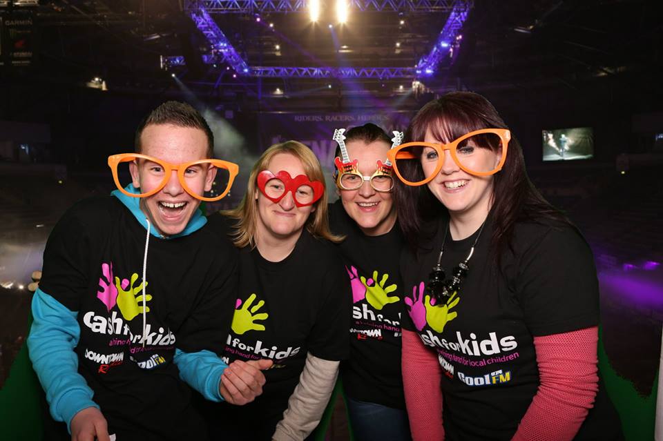 Fast Image Box Photo Booth | News - Cool FM