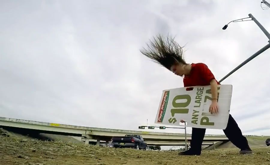 Meet the man who headbangs to Slayer and Metallica for a living | Music ...