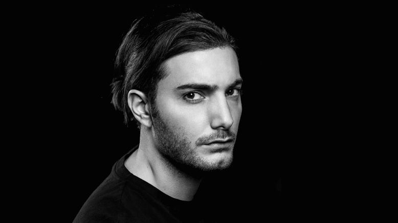 Alesso drops his new track 'Falling' | Music - Hits Radio