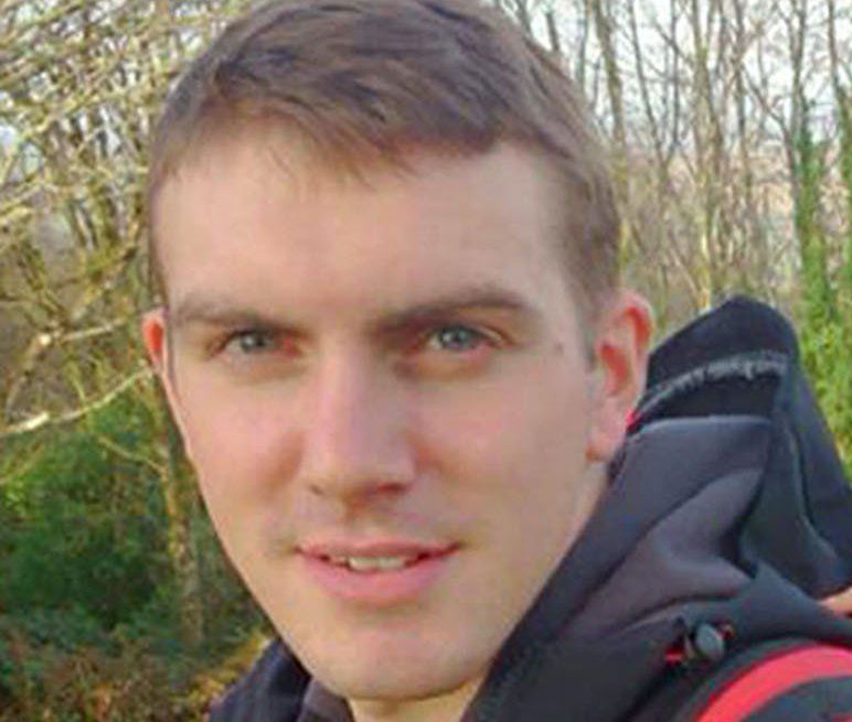 Royal Marine admits to terror charges | News - Cool FM