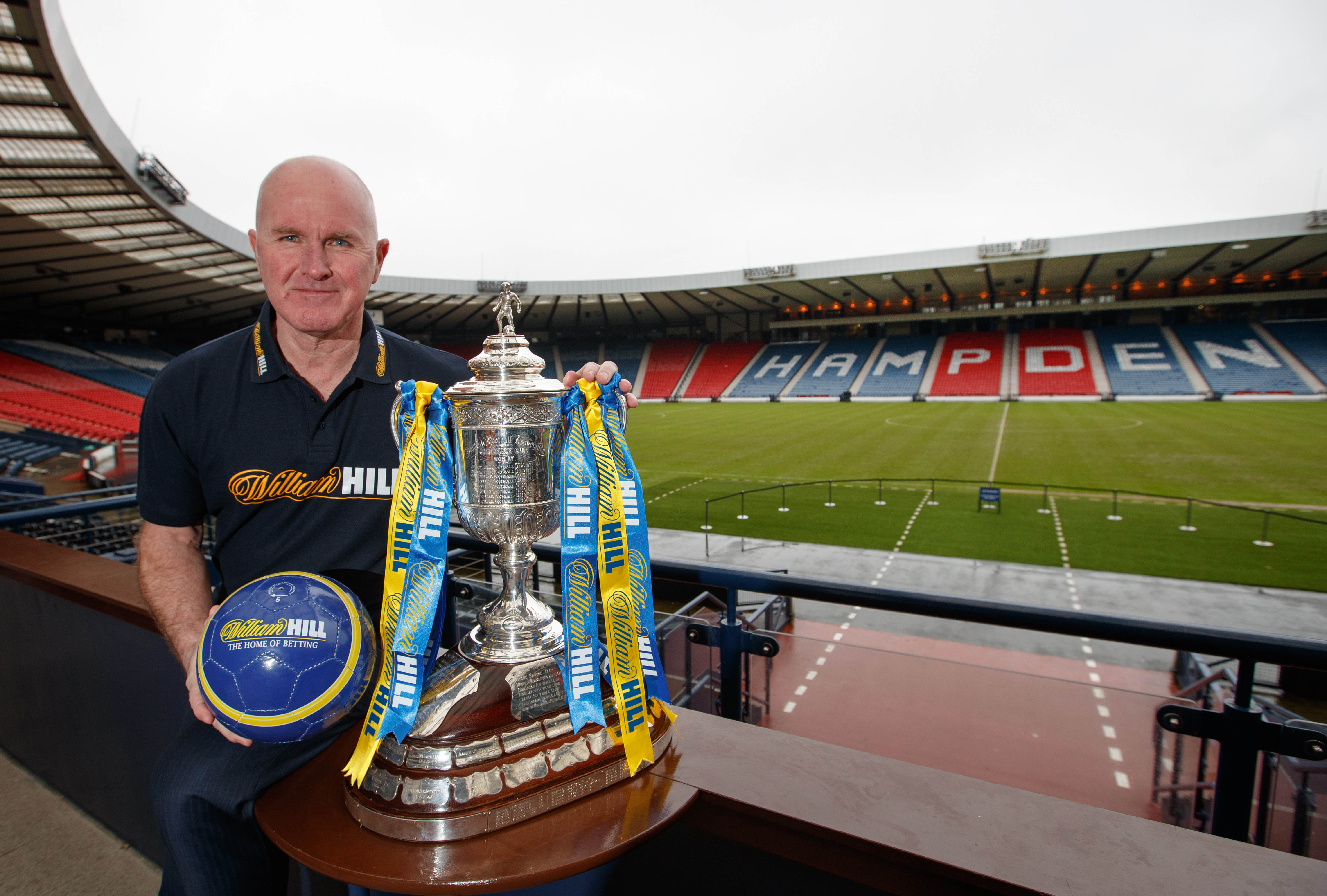 Some teams beaten before game kicks off against Celtic claims Provan ...