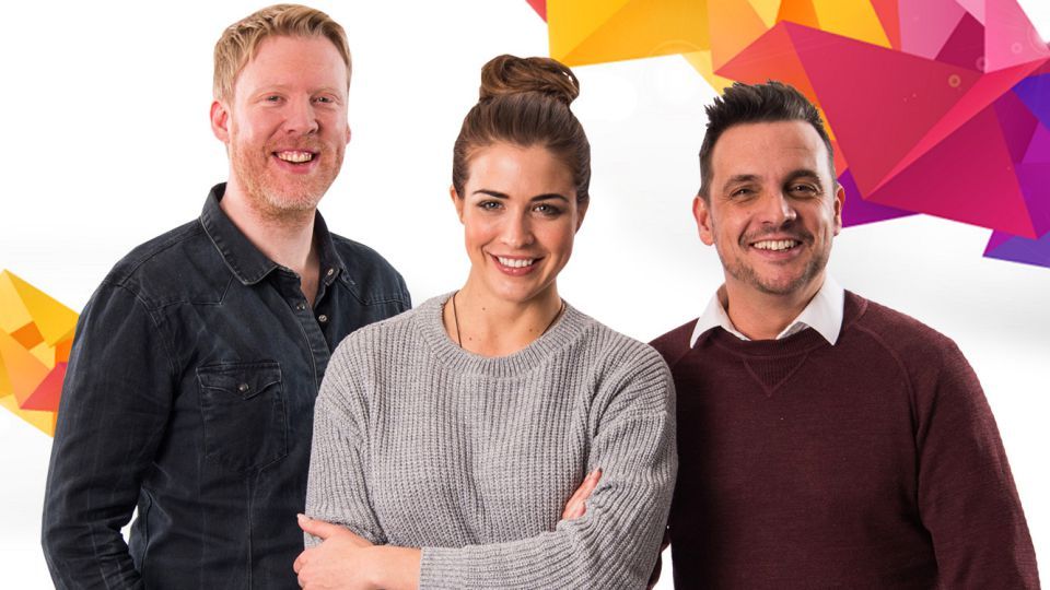 Gemma lost her necklace and left Mike this hilarious voicemail | Humour ...