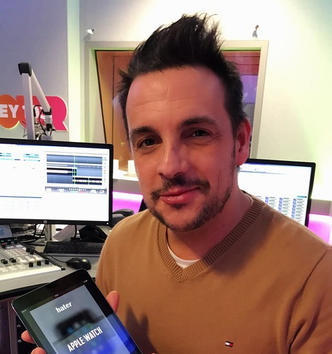 LISTEN: Gemma and Mike try to find dates based on their hates | Dating ...