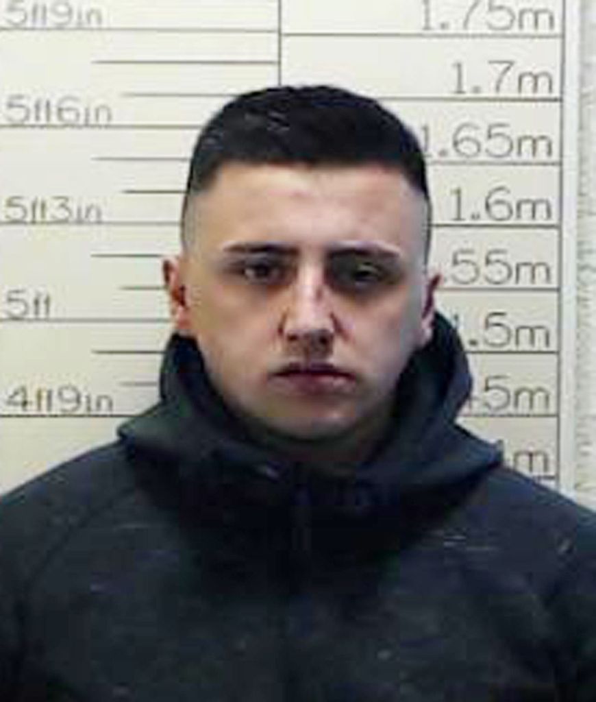 Prisoner missing from open jail could be in Clydebank | News - Clyde 1