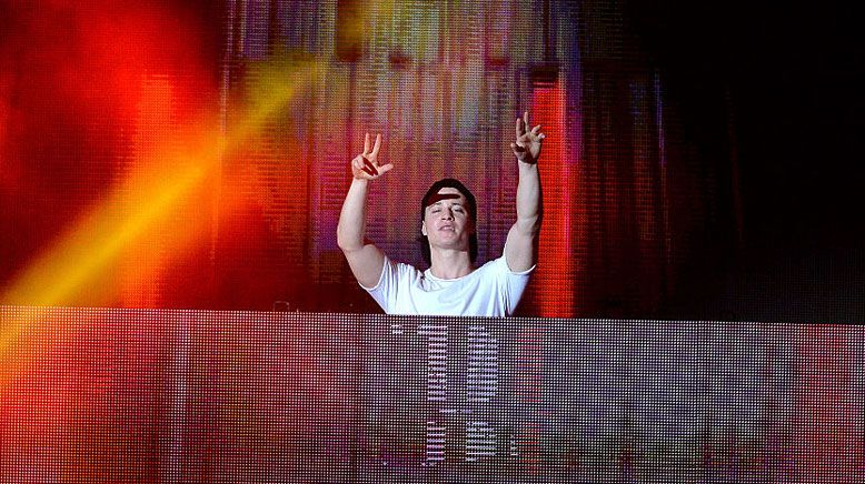 Kygo announces a very exciting collaboration | Music - KISS