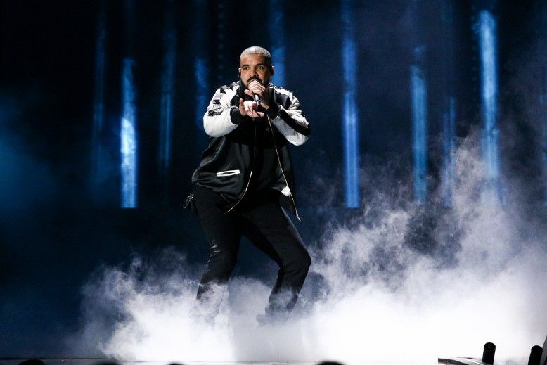 GALLERY: Your pictures with 'Drake' at Manchester Arena | Music Events ...