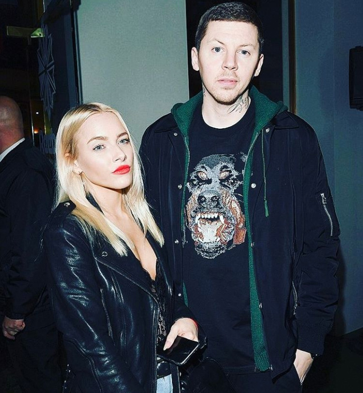 Is Professor Green engaged after THIS Instagram post? | Celebrity - KISS