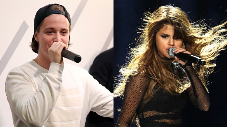 LISTEN: Kygo and Selena Gomez drop their new single 'It Ain’t Me ...