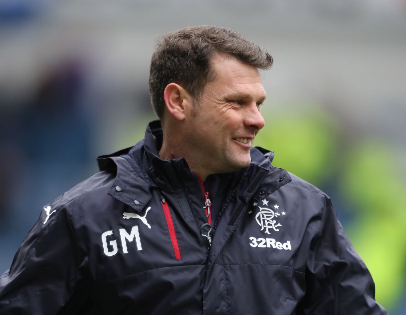 Murty planning to break Dundee down as Rangers look to bounce back ...