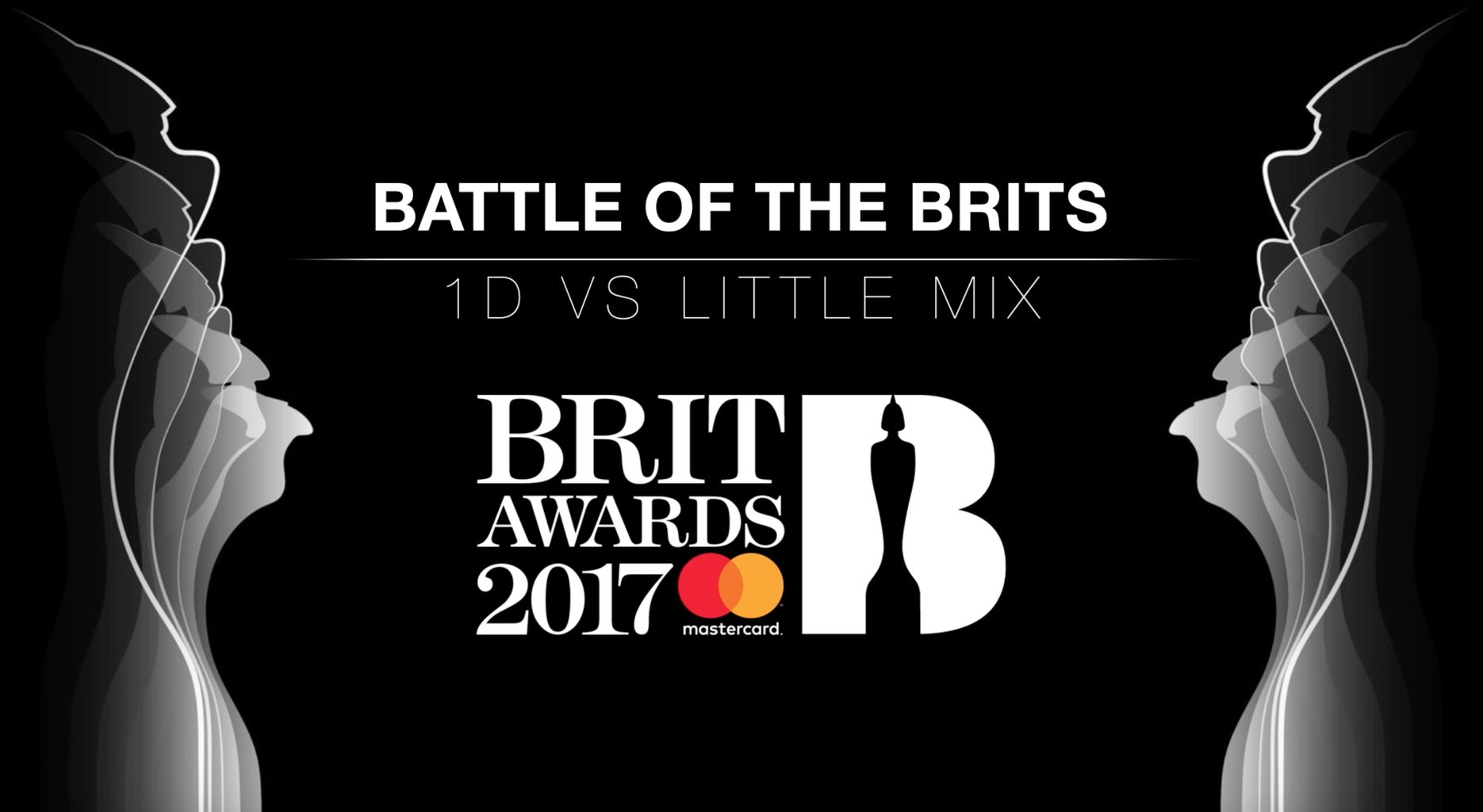 BRITs Battle of the Bands: One Direction vs Little Mix | Music Events ...