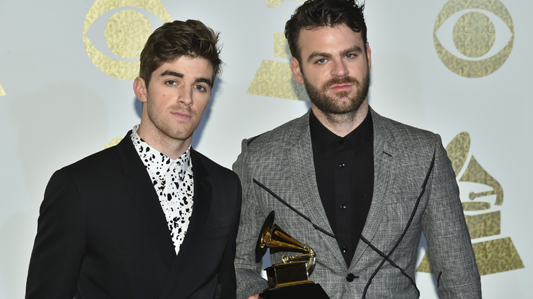 Chainsmokers The Chainsmokers Best New Poster Wall Decor
