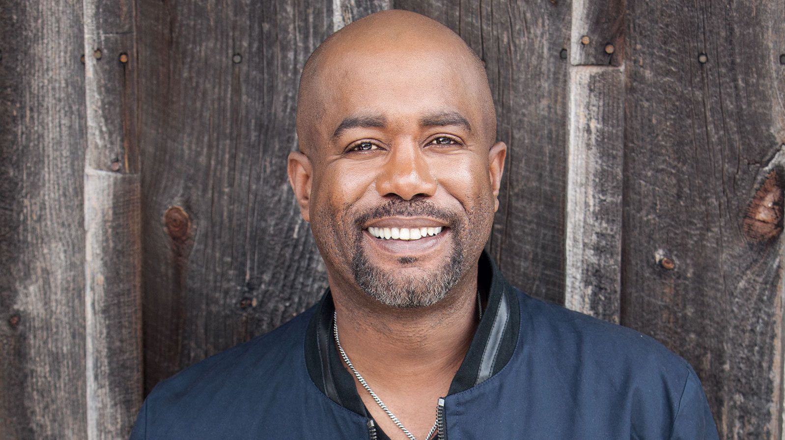 LISTEN: We catch up with Darius Rucker ahead of C2C Dublin | Gigs ...