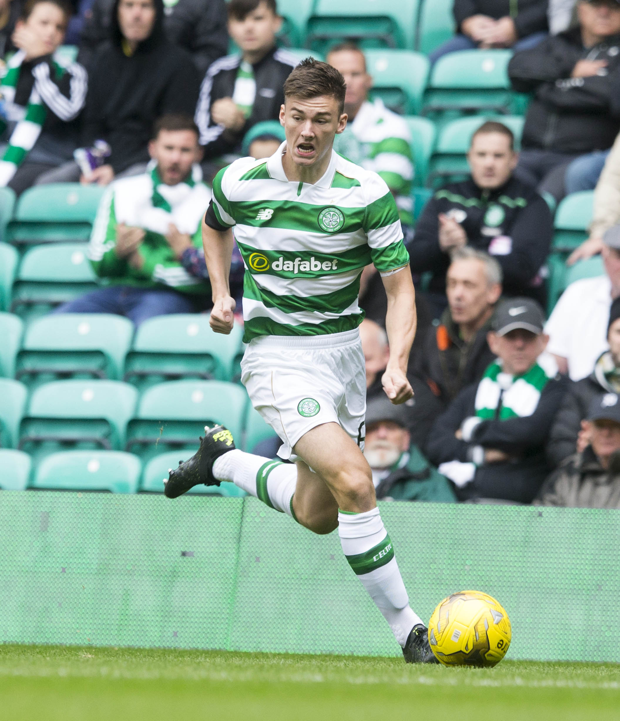 Bain welcomes Tierney back to Celtic fold with treble-treble in sight ...