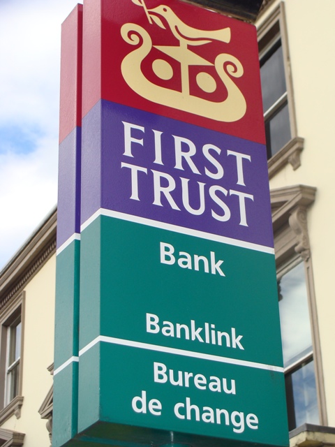 First Trust to close 15 branches | News - Cool FM