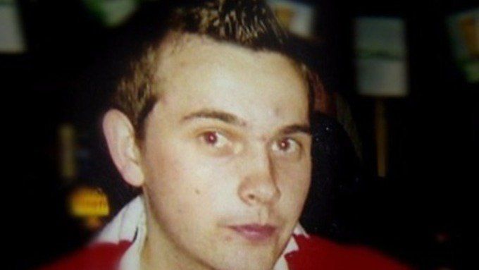 Police confirm human remains found on Crete are that of missing ...