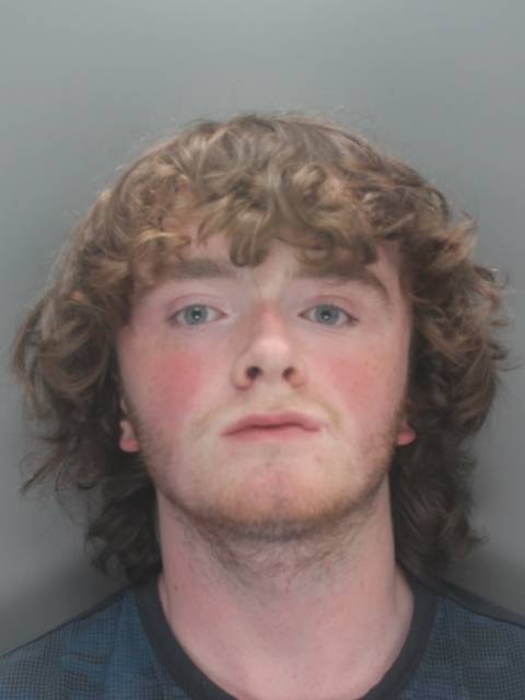 Teenage drug dealer handed life sentence for murder of rival in ...