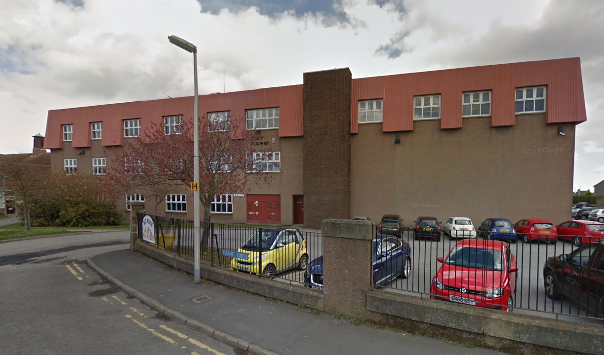 New primary school for Torry approved | News - Northsound 1