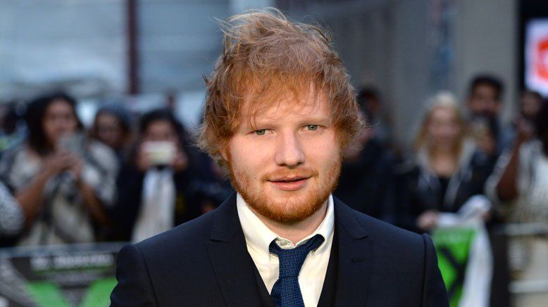 Ed Sheeran reckons he has a hit even bigger than 'Thinking Out Loud' on ...