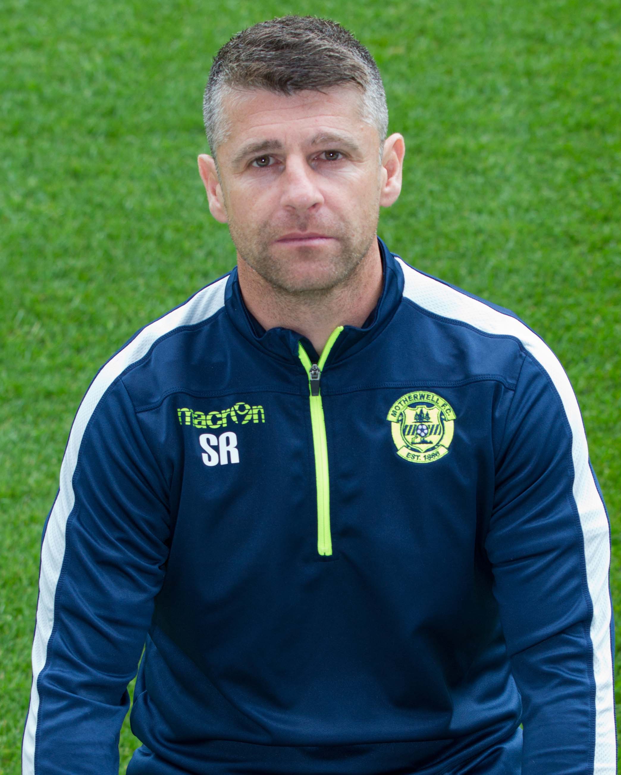 Stephen Robinson praises Motherwell after win over Kilmarnock ...