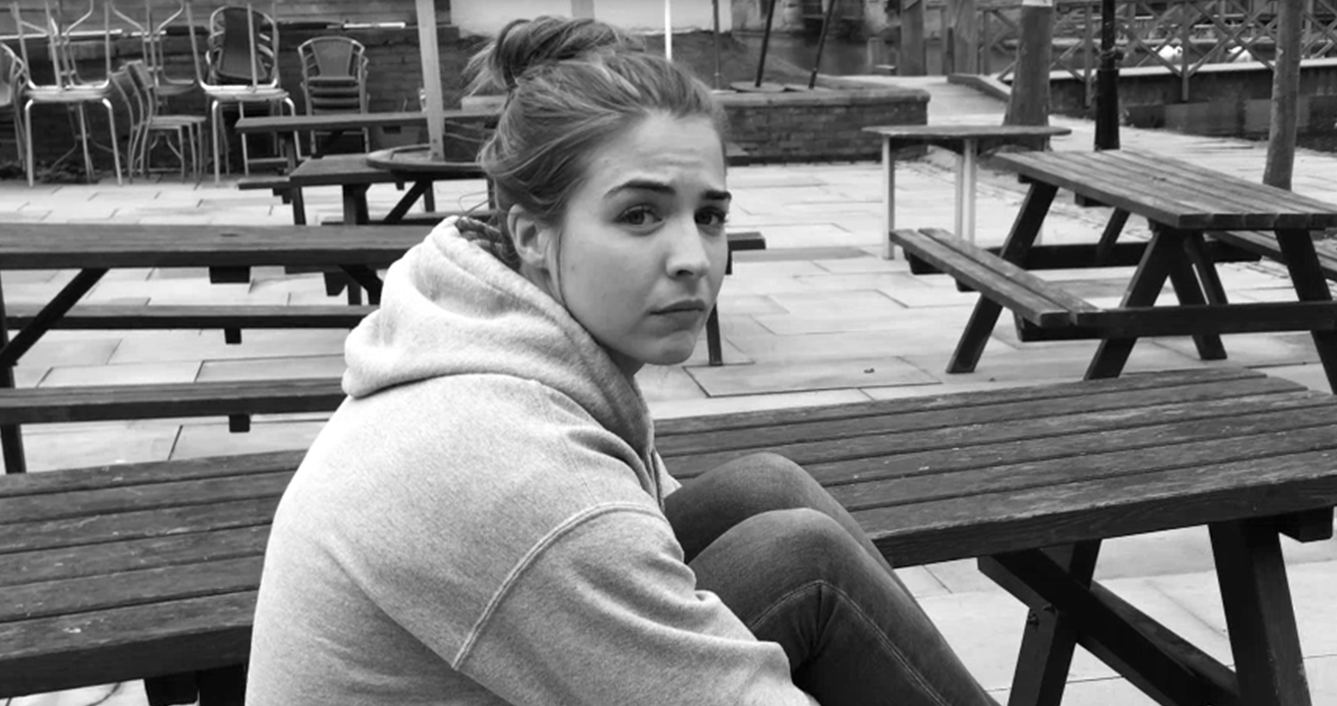 WATCH: Gemma has a BIG secret | Comedy - Hits Radio