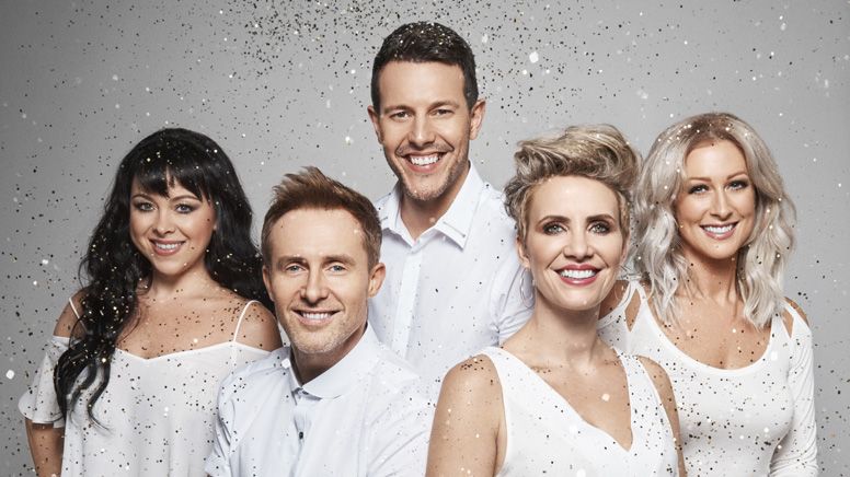 Steps are back and have announced a UK tour | Music - heat Radio