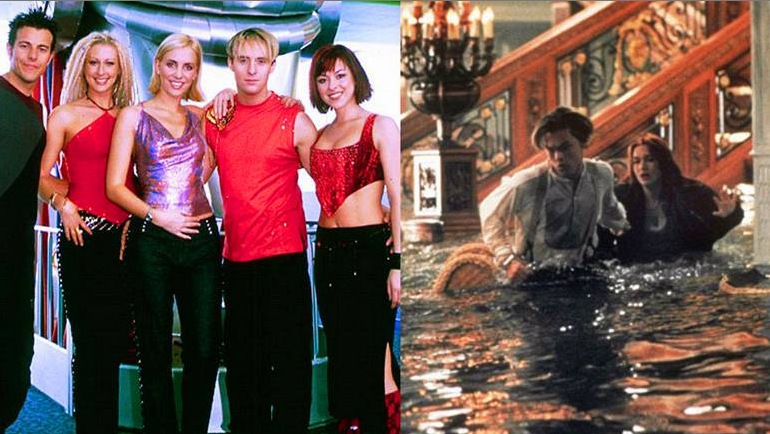 20 things that turn 20 this year | Entertainment - Greatest Hits Radio ...