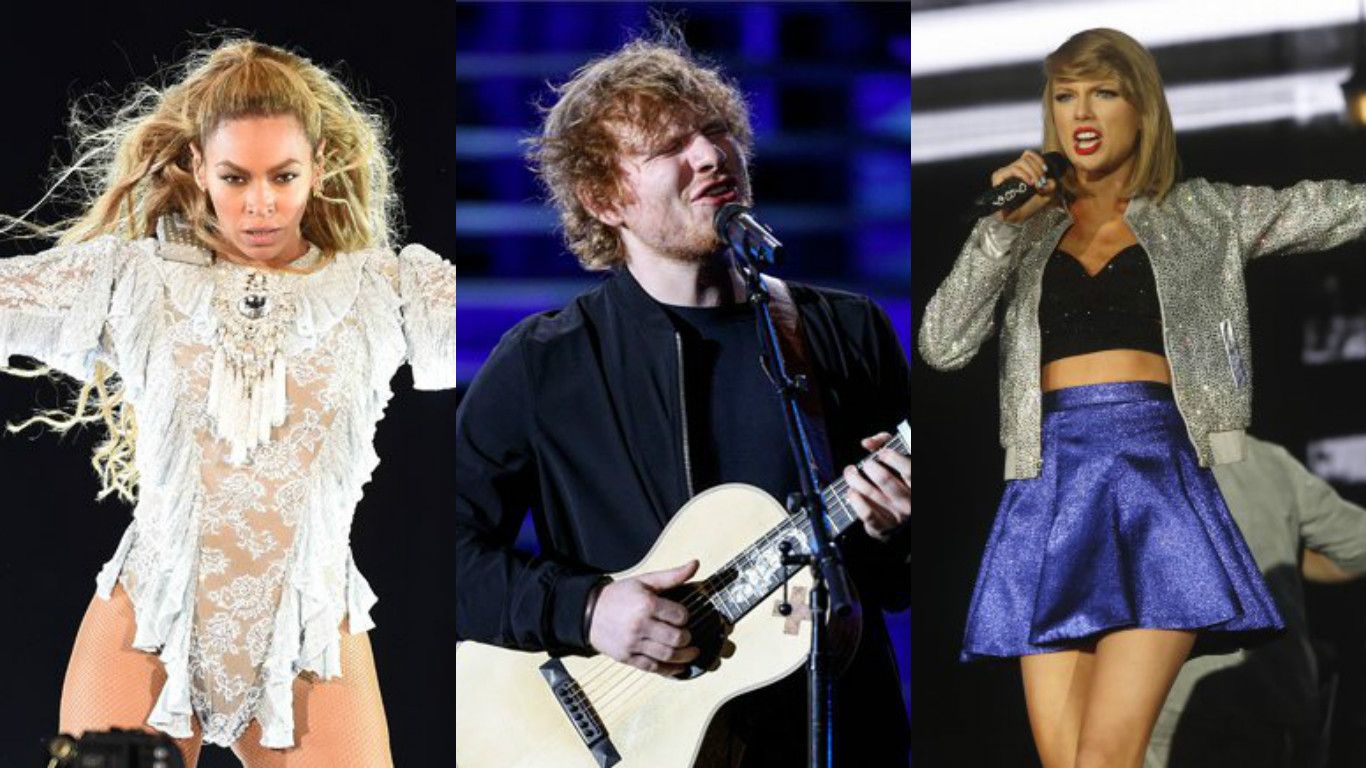QUIZ: Match the artist to their fandom names | Music - Hits Radio