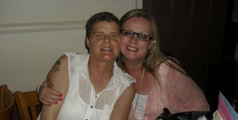 Tributes paid to two women who died in a crash outside Withington ...