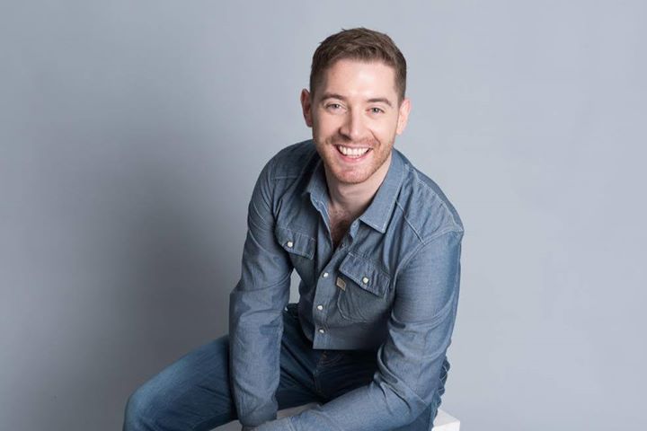 LISTEN: Rachael catches up with Barry Kirwin at C2C | Gigs Nightlife ...