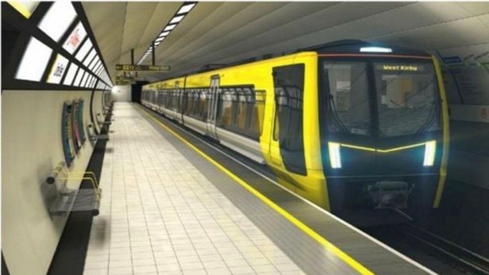 Merseyrail 24 hour strike - all you need to know | News - undefined
