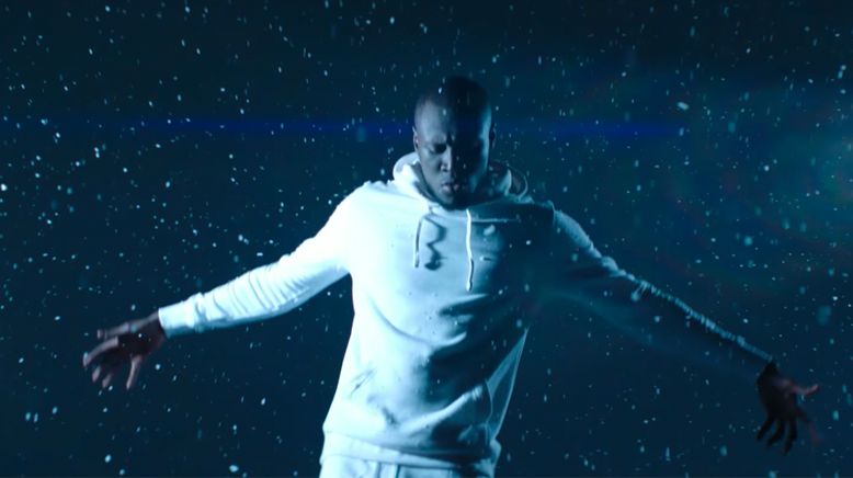 WATCH: Stormzy drops video for new single ‘Cold’ | Music - KISS