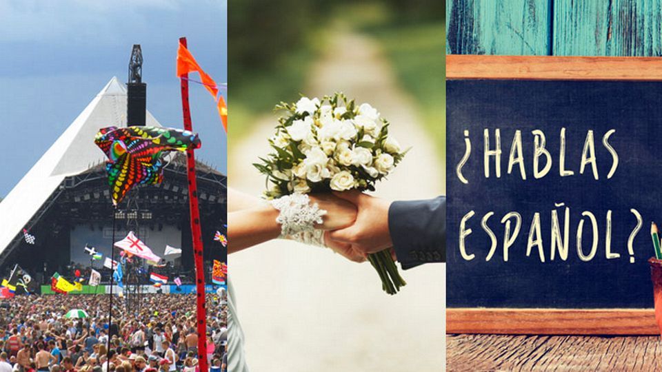 These are the top 10 things to do before you turn 50 | Nostalgia ...