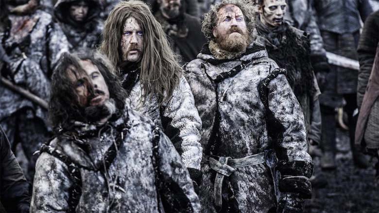 Mastodon’s Brent Hinds reveals details of his Game of Thrones return ...