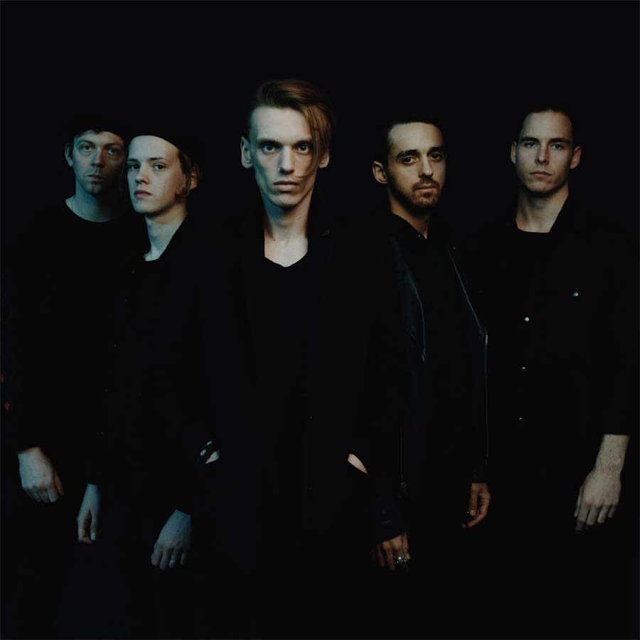 Counterfeit announce ridiculously intimate album launch show | Music ...