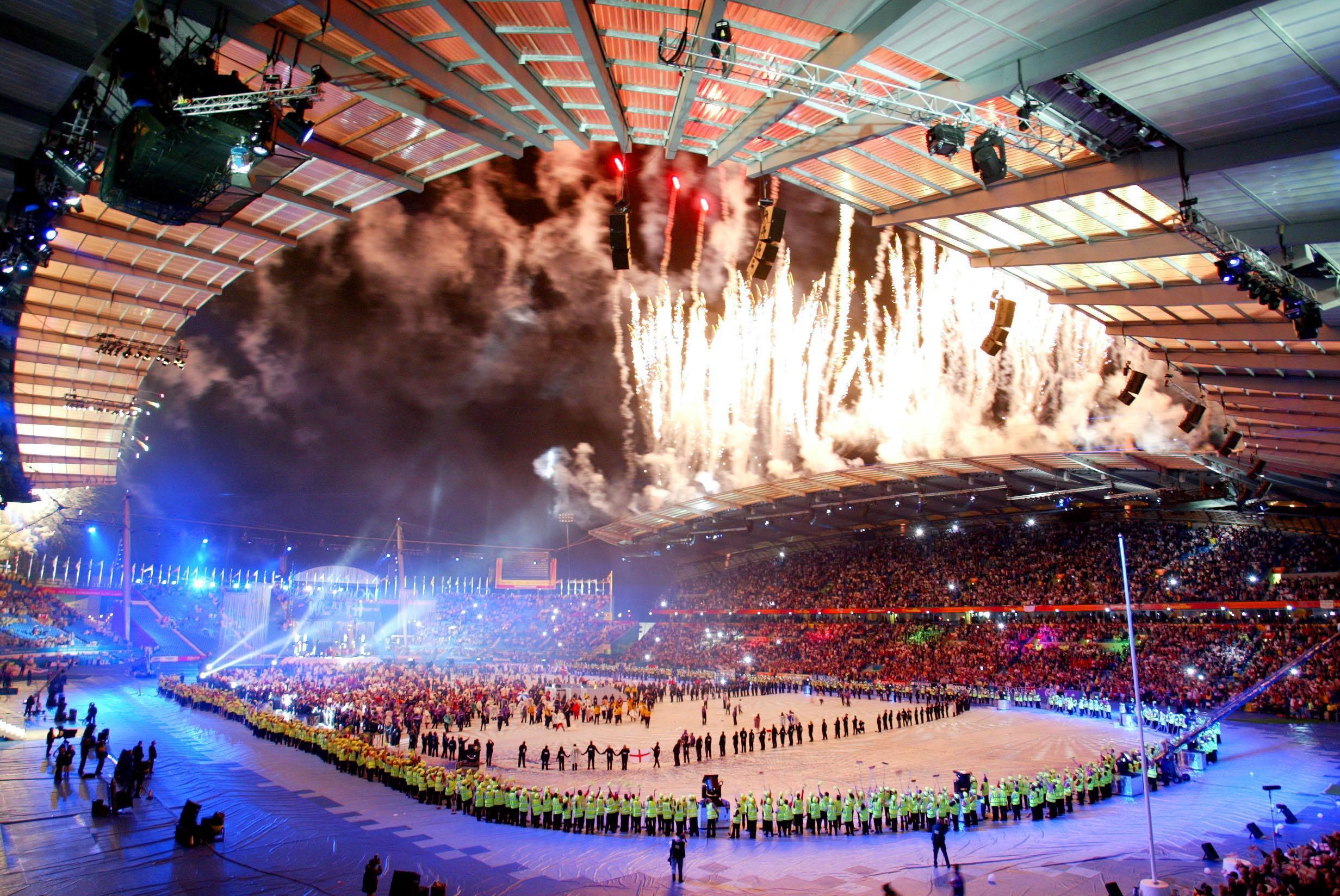 10 reasons why Manchester should host the Commonwealth Games | News ...