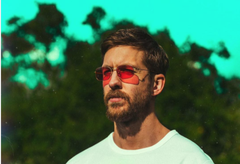 WATCH: Calvin Harris reveals how he made his hit 'Slide' | Music - Hits ...