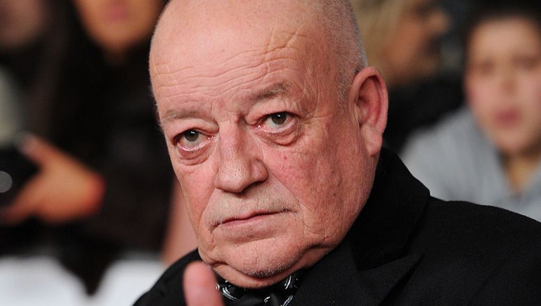 Benidorm actor Tim Healy 'flat lined' during filming of series 9 ...