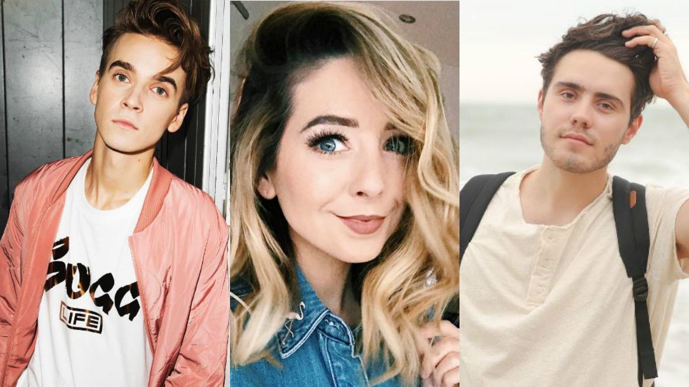 heat reveal their hottest influencers | Celebrity - heat Radio