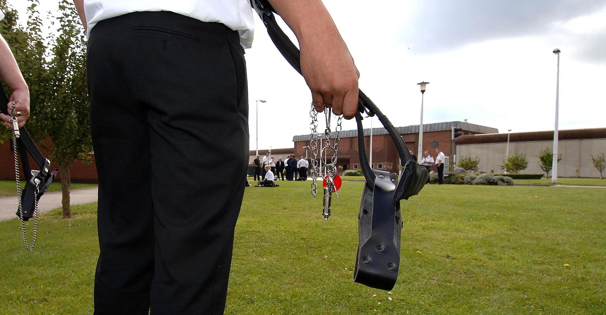 Plans for new prison to be built at Full Sutton | News - Greatest Hits ...