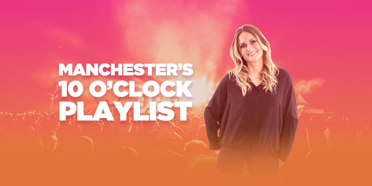 Debbie Mac's 10 O'Clock Playlist | Music - Hits Radio