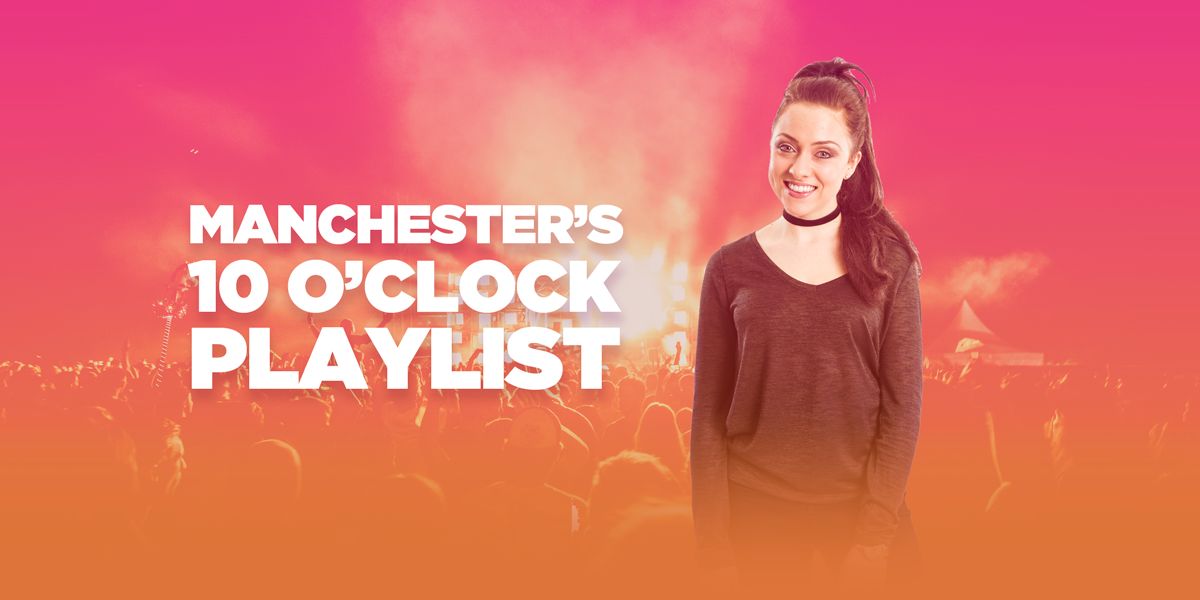 So Wright's 10 O'Clock Playlist | Music - Hits Radio