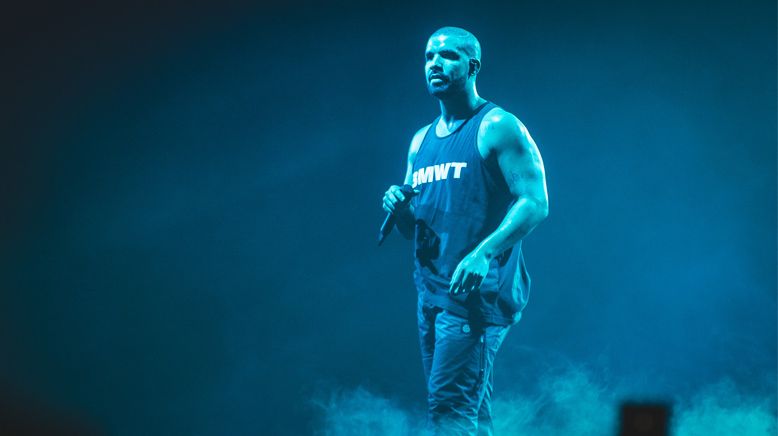 Drake cancels Amsterdam show for THIRD time and the crowd had ALREADY ...